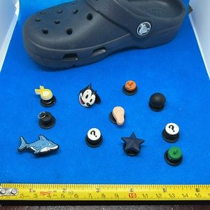 no brand | Shoes | Jibbitz No Name 1 Pc For Crocs | Poshmark